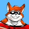 Robin Hood fan art - colored by wolfbone on DeviantArt