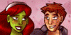 Young Justice - Hey look by Ansdrela on DeviantArt