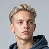 Male Teen Casual Fashion - Portrait by YoungMaleStockImages on DeviantArt