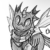 Nucleon by YourLocalVaporeon on DeviantArt