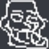 Undertale - Soulless sans sprite by Mrmitten on DeviantArt
