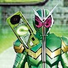 Kamen rider zio saber armor by yudha7777 on DeviantArt
