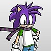 Yugan The Hedgehog by YuganTheSonicFan09 on DeviantArt