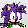 Sonic Lincoln Loud by Ashpa-Masricha on DeviantArt