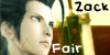 Zack Fair 2nd Class Soldier by Levi-Ackerman-Heicho on DeviantArt