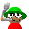 FURRY BANDU by Zaimoeh3D on DeviantArt