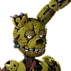 SpringBonnie AR Edit For Blender 3.5 Port by zead69 on DeviantArt