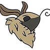 Doberman art trade by Zekethemeekmoth on DeviantArt