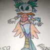 My Bat-Sona by LilyThirdHi36 on DeviantArt