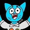 Gumball Watterson [Adult Version '24] by Johnny-Ether on DeviantArt