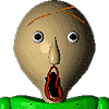 Baldi dance 2 remake by parappa1234 on DeviantArt