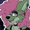 THEMED mystery emo puppy by zzombiepanic on DeviantArt