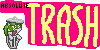 absolute-trash DeviantArt gallery