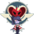 AchoZen's Unnamed OC by Flutterknight on DeviantArt