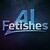 aifetishes User Profile | DeviantArt