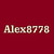Alex8778 User Profile | DeviantArt