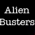 AlienBusters User Profile | DeviantArt