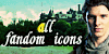 All-Fandom-Icons | DeviantArt