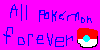 all-pokemon-forever | DeviantArt