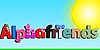 Alphafriends | DeviantArt