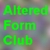 Altered-Form-Club User Profile | DeviantArt