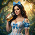 ambercollins User Profile | DeviantArt