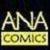 ANAComics User Profile | DeviantArt