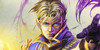 Anduin by Namwhan-K on DeviantArt