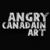 AngryCanadianArt User Profile | DeviantArt