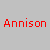 Annison User Profile | DeviantArt
