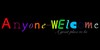 Anyone-Welcome DeviantArt Gallery