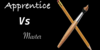 ApprenticeVsMaster | DeviantArt