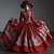 Arabella1055 User Profile | DeviantArt