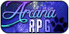 Arcana-RPG | DeviantArt