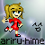 Ariru-hime User Profile | DeviantArt