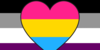 Asexual-Panromantic | DeviantArt