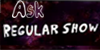 Ask-Regular-Show | DeviantArt