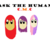 Ask-the-human-CMC User Profile | DeviantArt