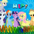 ask-the-mane-7-MLP User Profile | DeviantArt