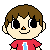Ask-the-SSB-Villager User Profile | DeviantArt