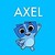 AxelTheRaccoon2K10 User Profile | DeviantArt