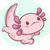 axy-the-axolotl - Hobbyist, General Artist | DeviantArt