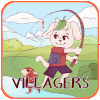 BA-Villagers - Hobbyist, Digital Artist | DeviantArt
