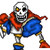 BadSkeleton98 User Profile | DeviantArt