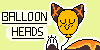 Balloon-Heads | DeviantArt