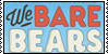 We bare bears by Honeybee-Jubilee on DeviantArt