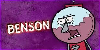 Benson-Fans | DeviantArt