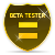 beta--tester User Profile | DeviantArt