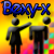 bexy-x User Profile | DeviantArt