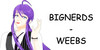 BIGNERDS-WEEBS | DeviantArt